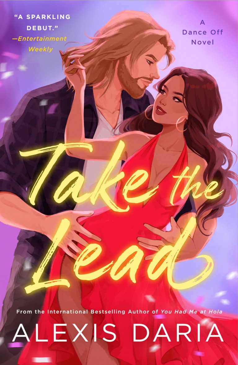 Alexis Daria | Romance Author